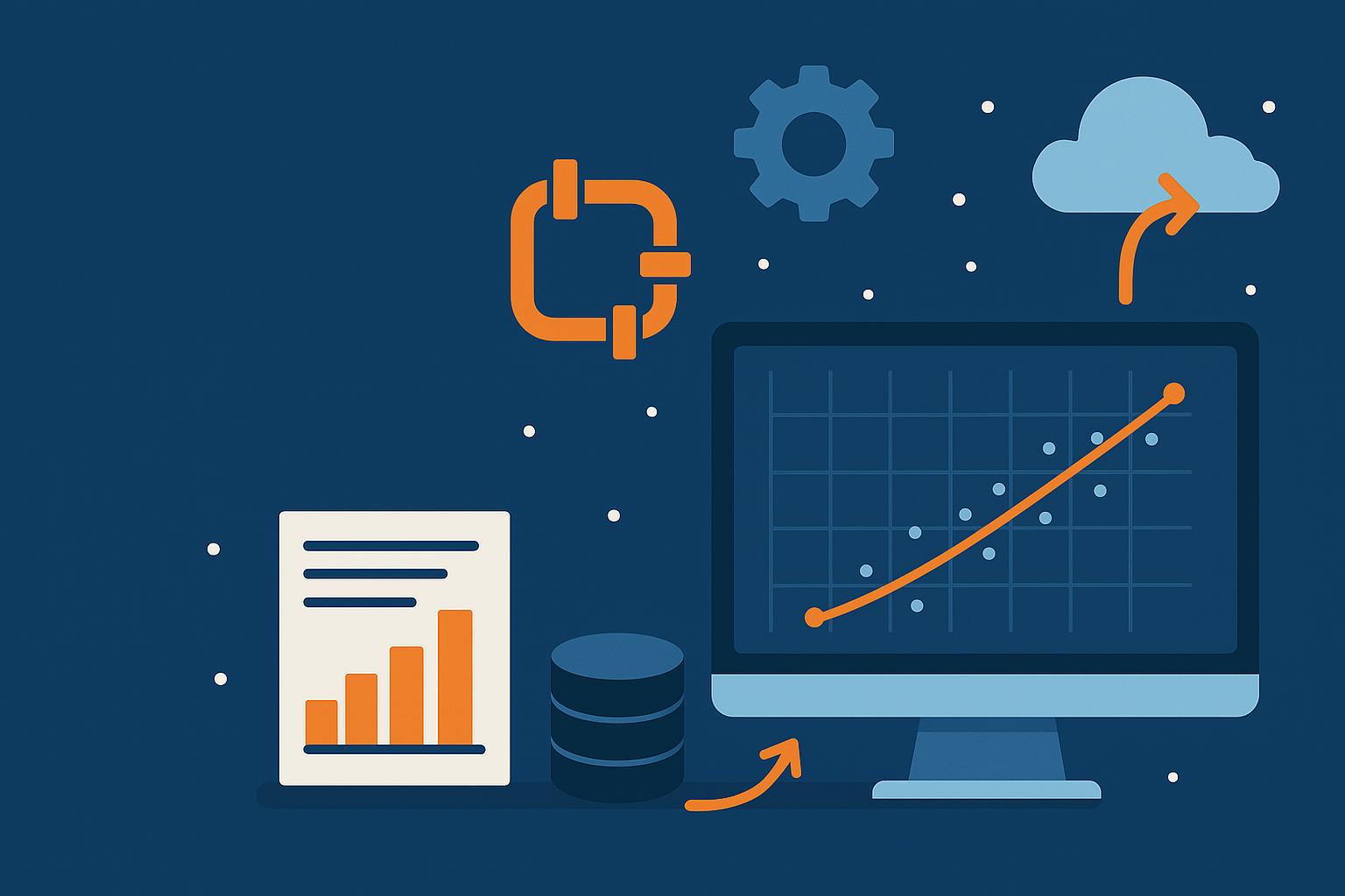 How to Build an MLOps Pipeline for Regression-Based Prediction