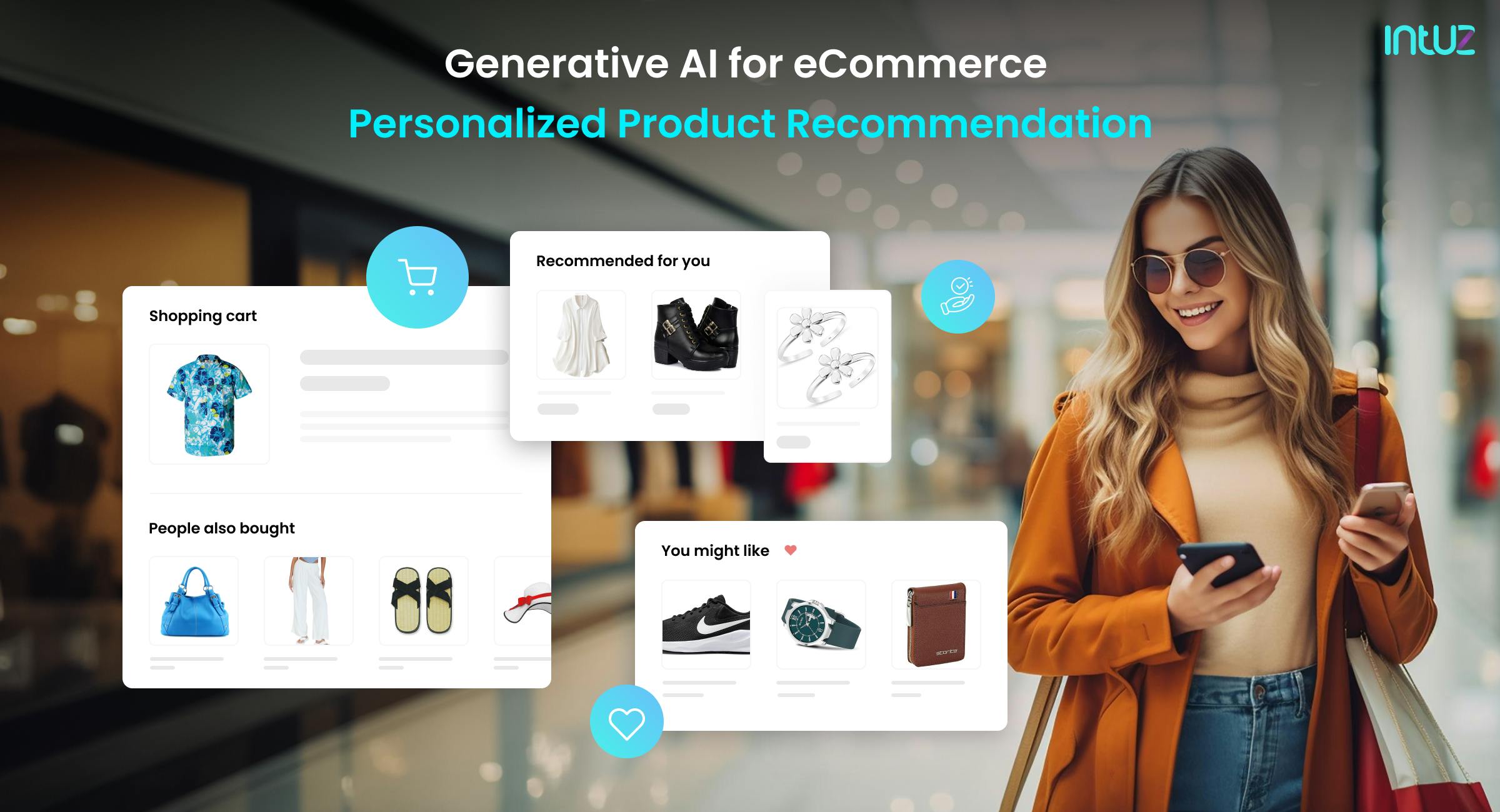 AI-Powered Personalized Product Recommendation in eCommerce