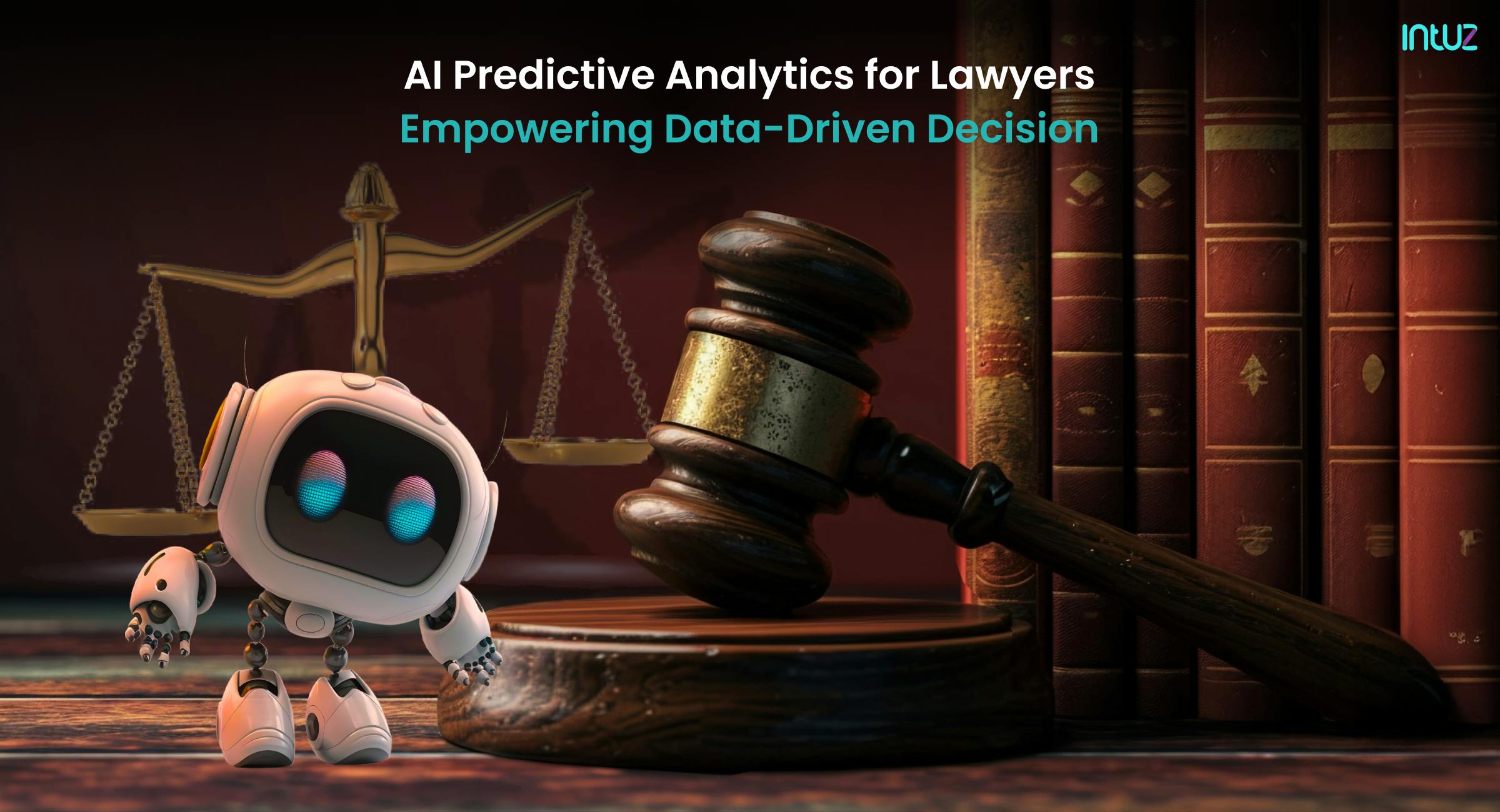Predictive Analytics For Legal Firms Use Cases And Benefits