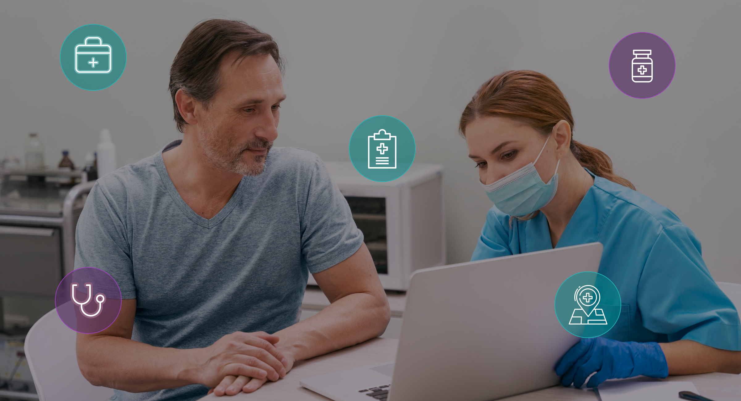 AI-Driven Patient Identification for Precision Medicine - Gettonews