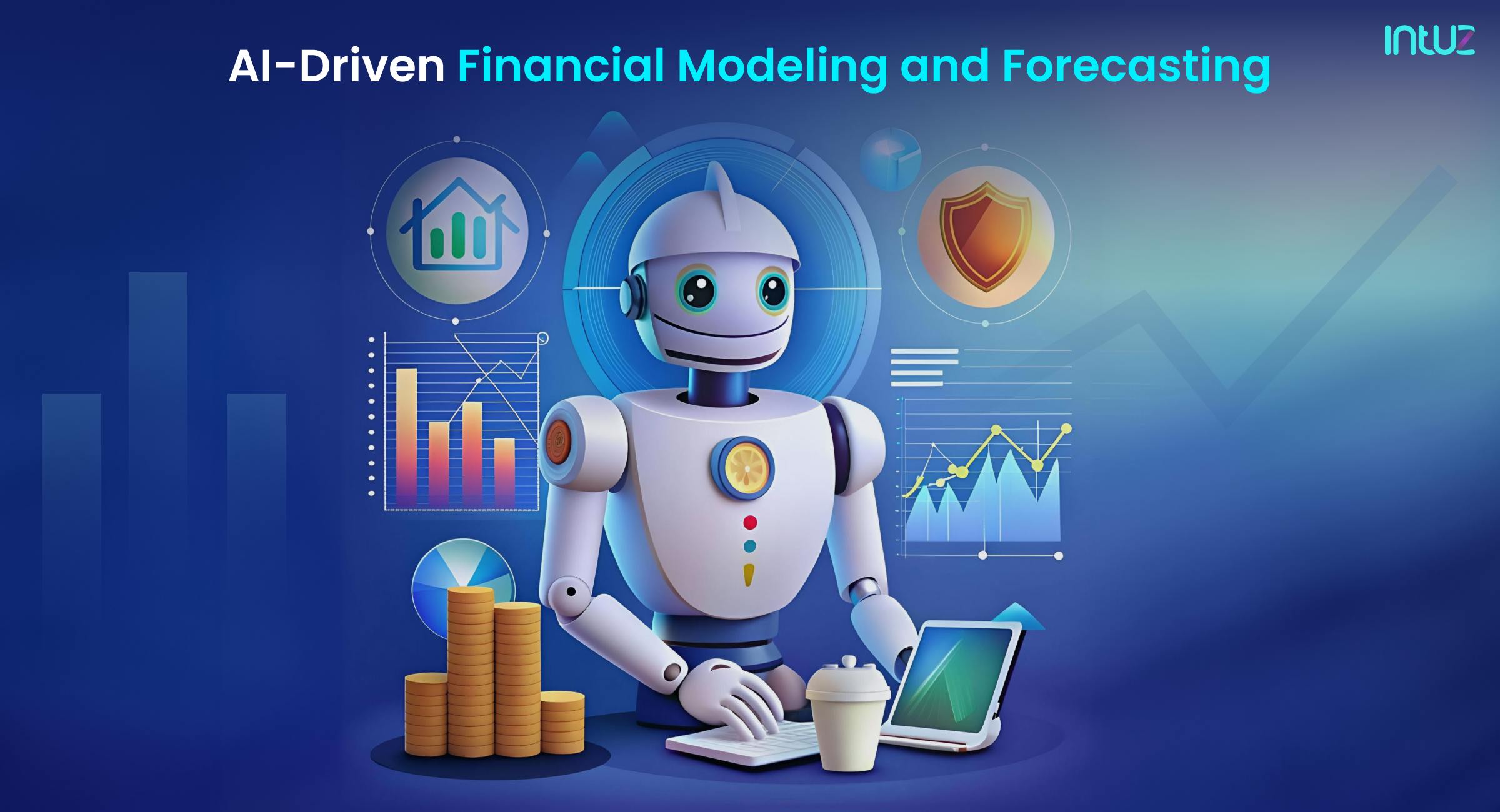 How Ai Transforms Financial Modeling And Forecasting
