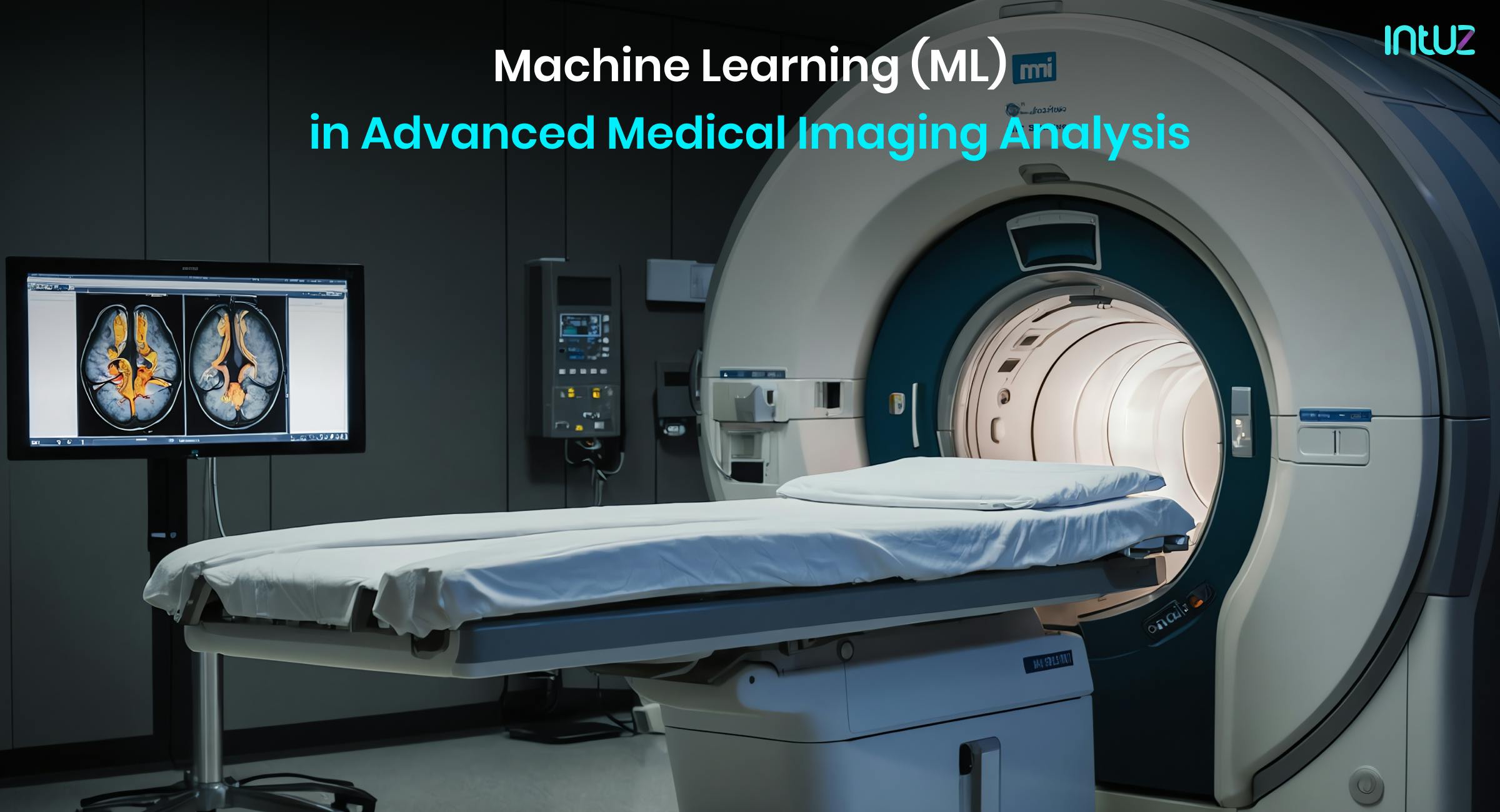 Machine Learning Ml In Advanced Medical Imaging Analysis