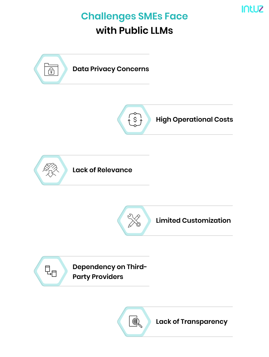 How to Build a Private LLM | A Detailed Guide | Intuz