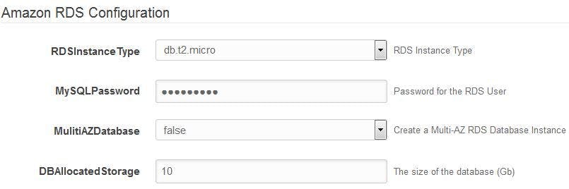 Steps for setting-up of CloudFormation Stack on AWS | Intuz