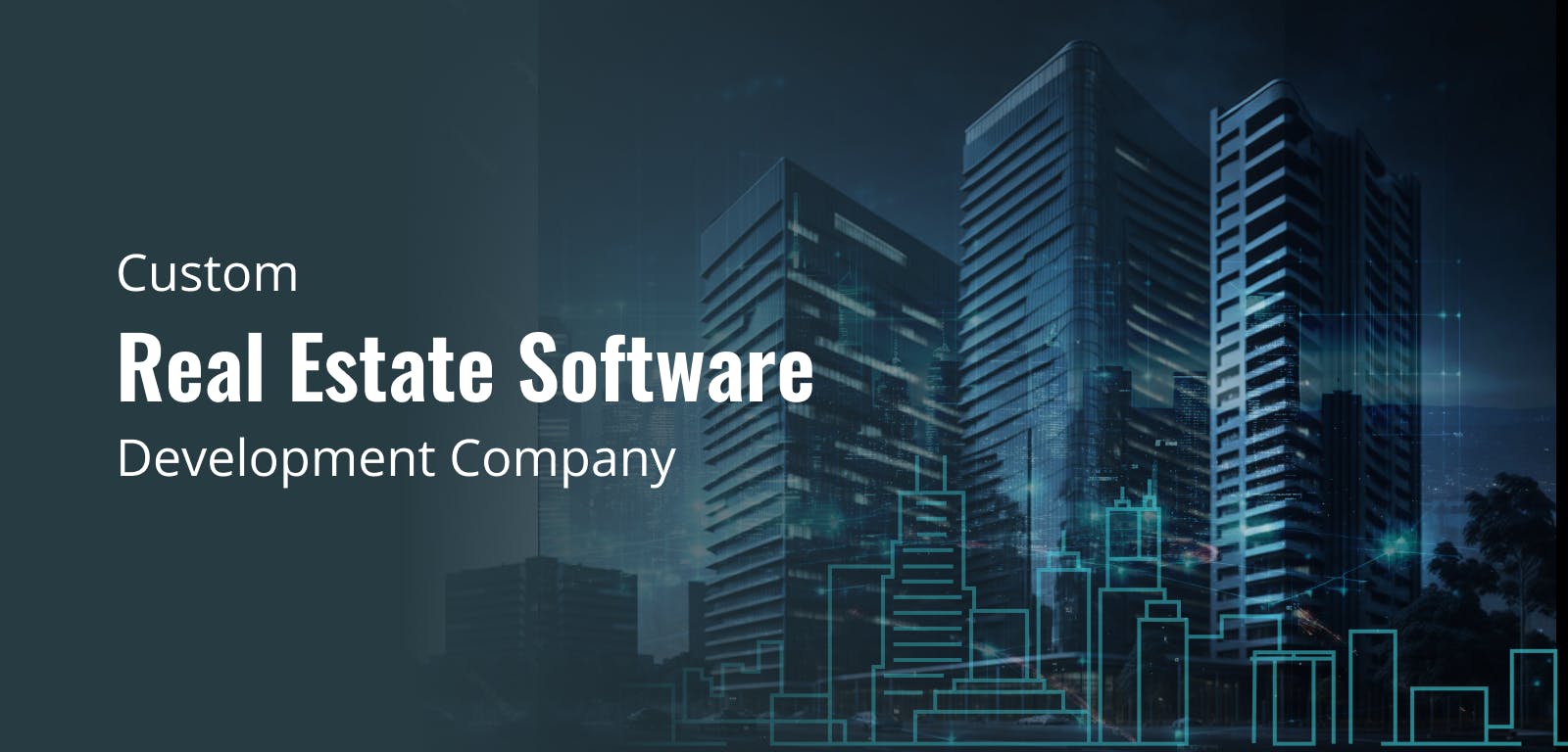 Real-estate Software Development Company | Intuz