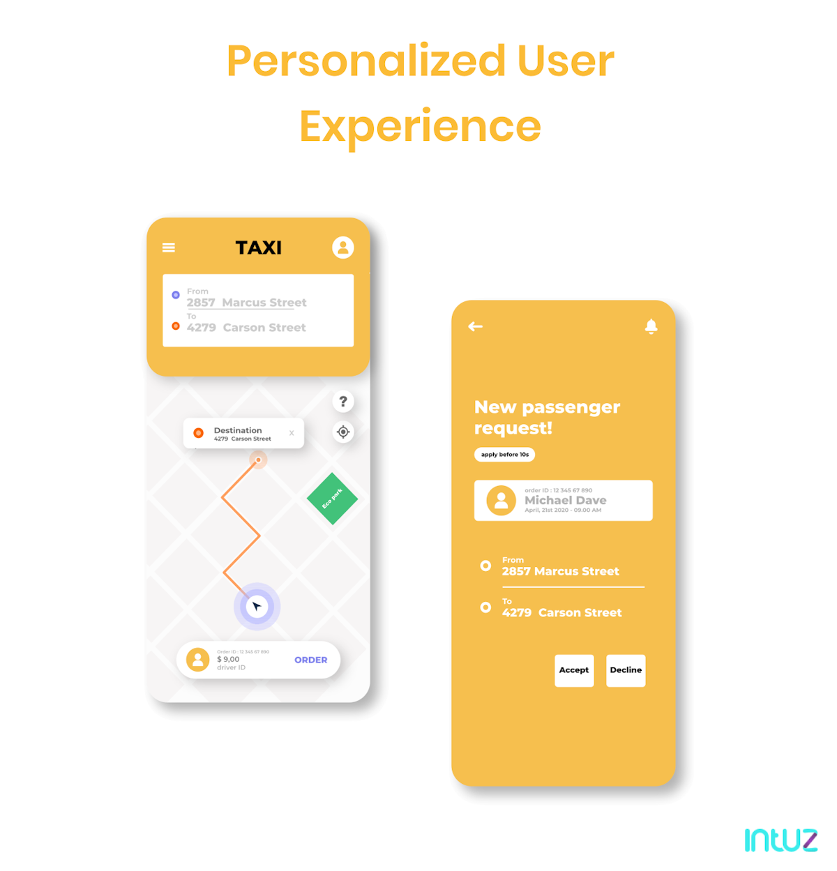 Boost The Market Value With AI-powered Taxi App Development