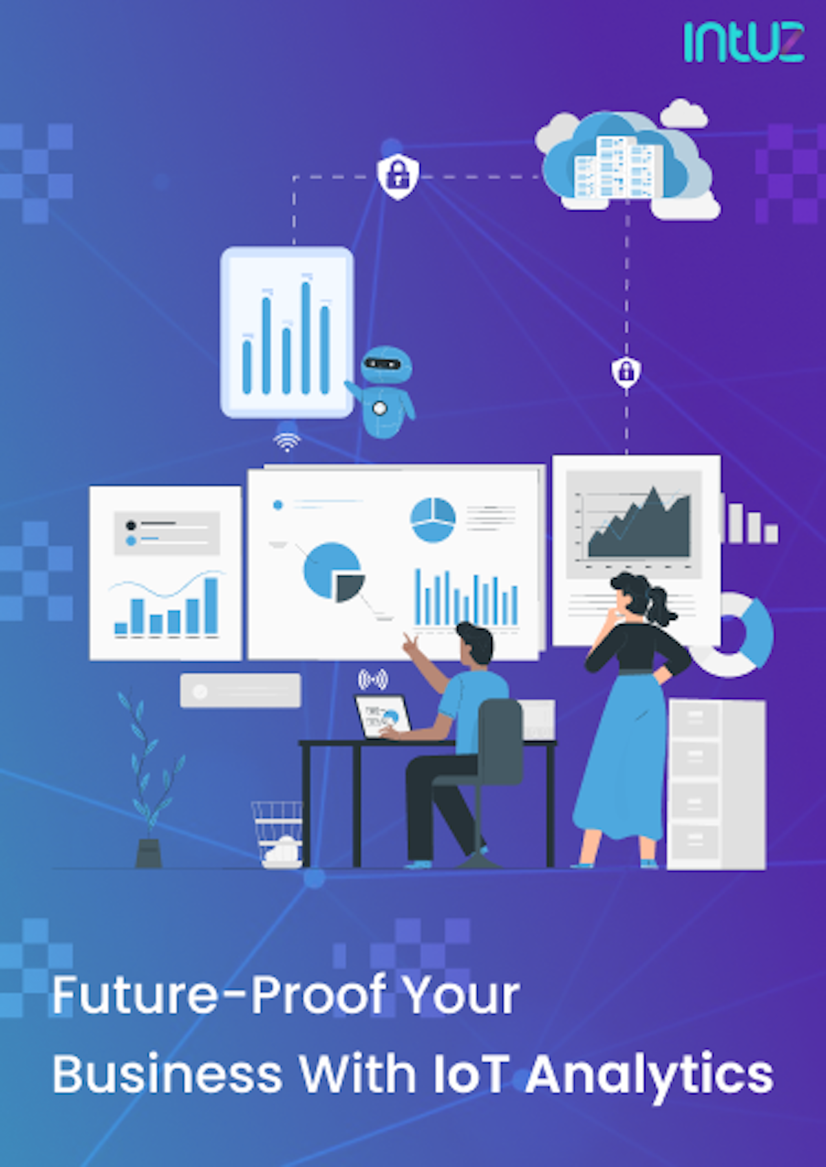 MQTT vs. AMQP: IoT Protocols You Must Know About