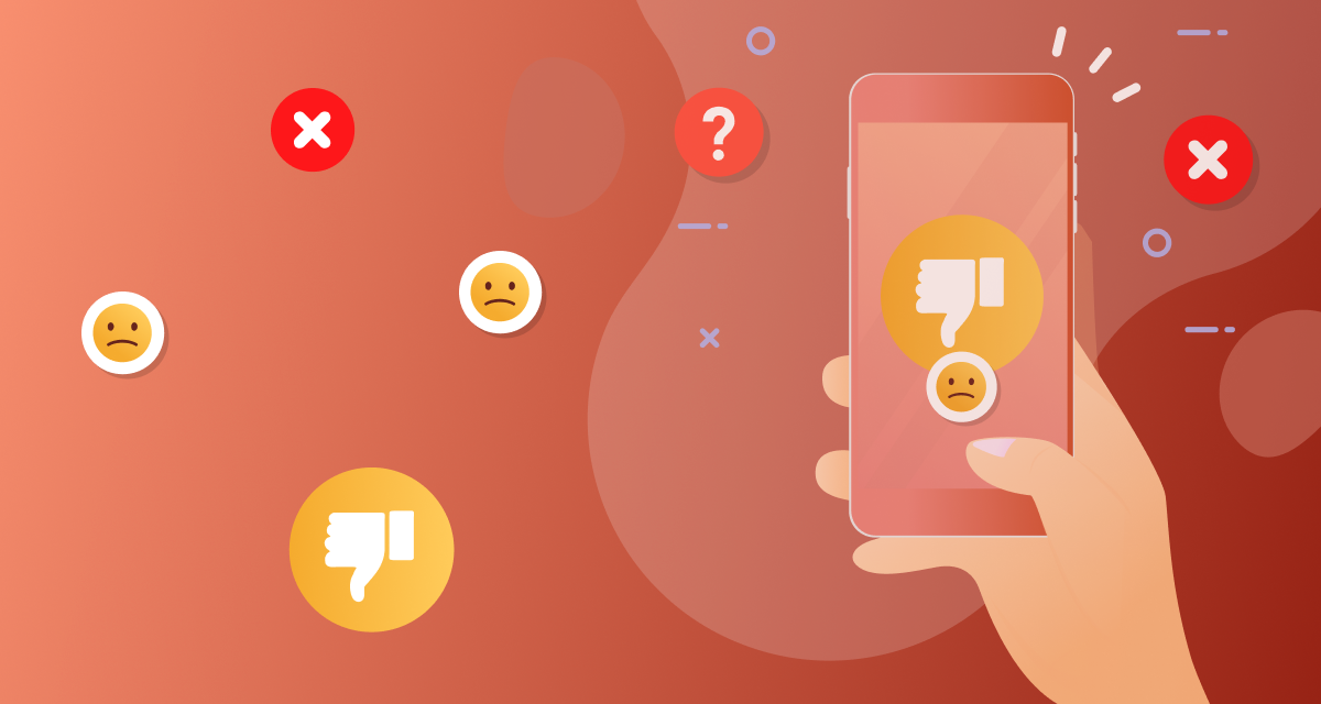 Top 5 Mobile App Failures: Effective Strategies to Implement