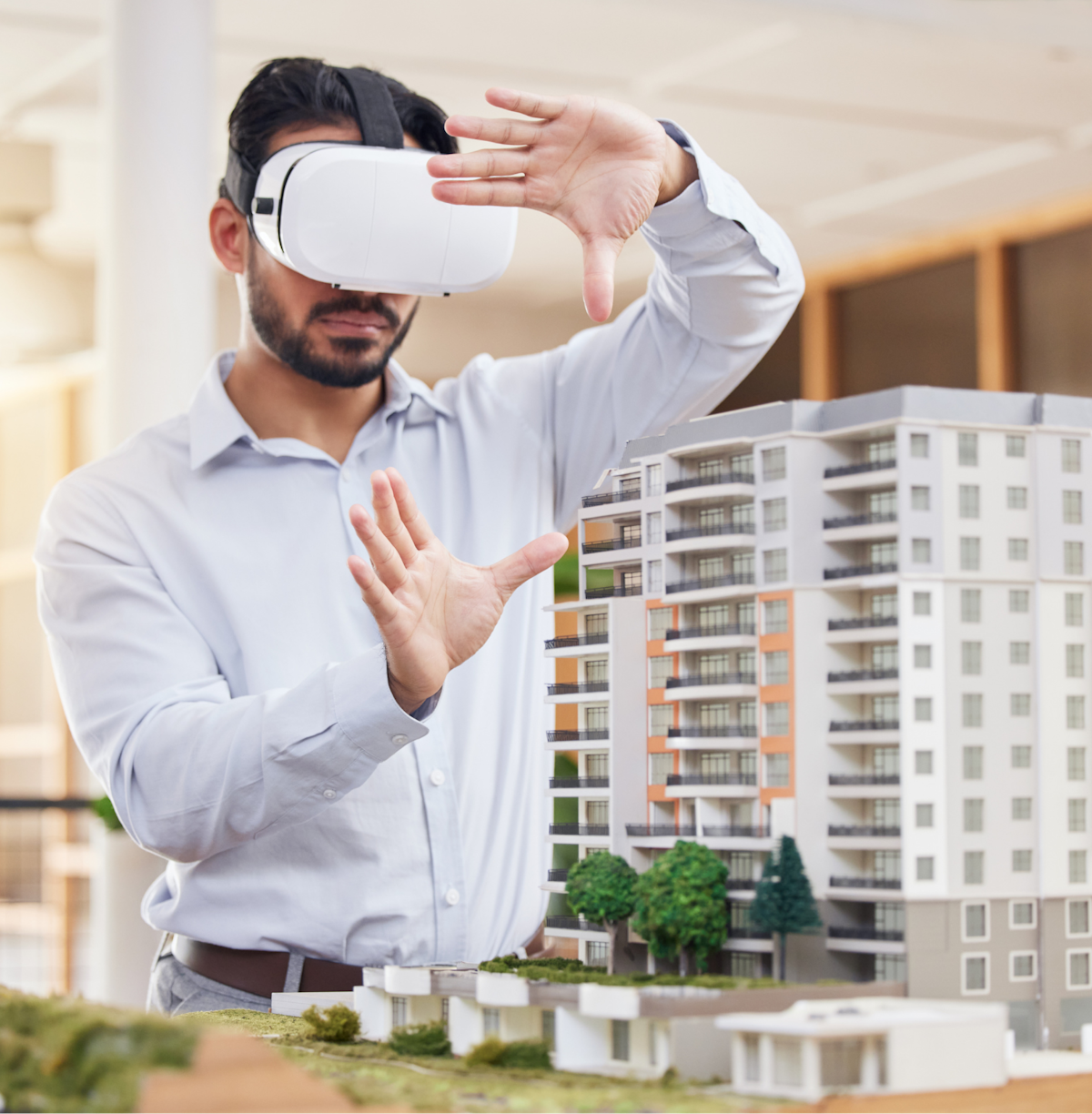 Real-estate Software Development Company | Intuz