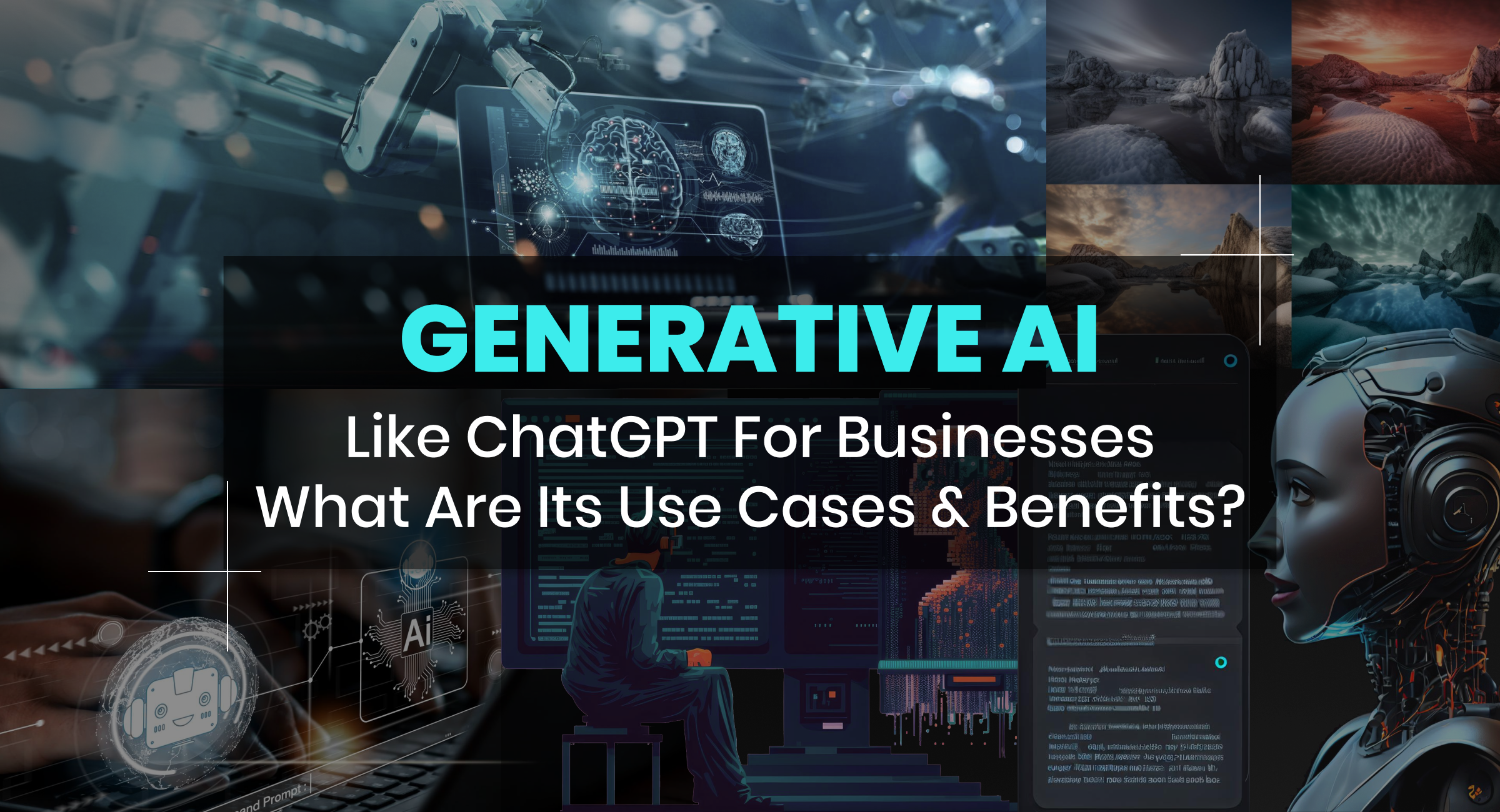 How To Make An AI Chatbot | Essential Guide To Creating A Chatbot