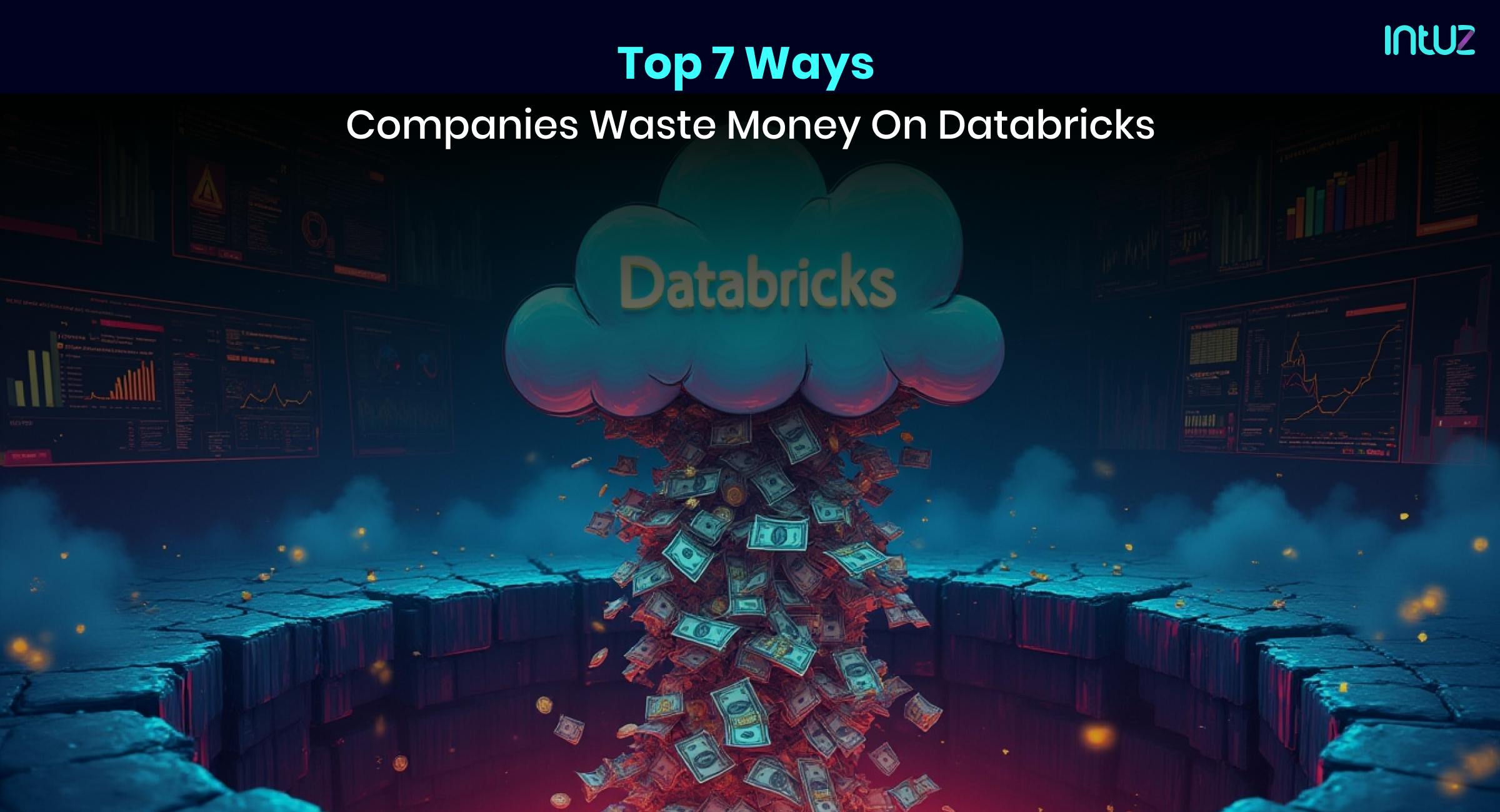 Databricks Cost Optimization: 7 Costly Mistakes to Avoid