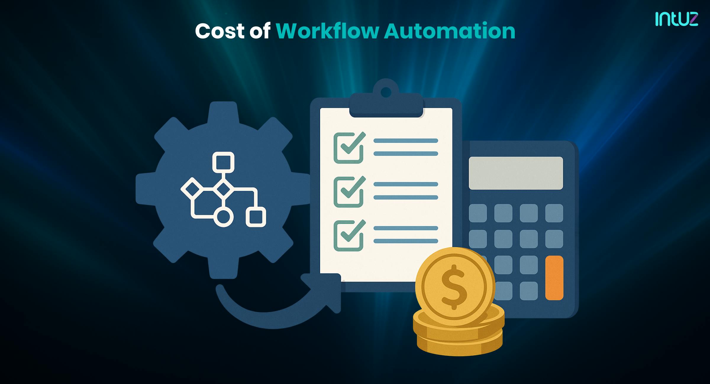 What Is The Cost Of Workflow Automation Tips And Examples