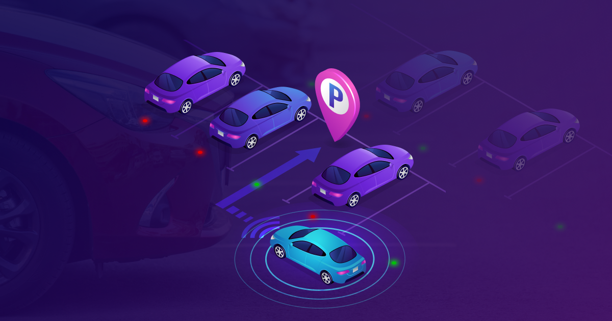 IoT In Smart Parking Management: Benefits, Challenges & Potential