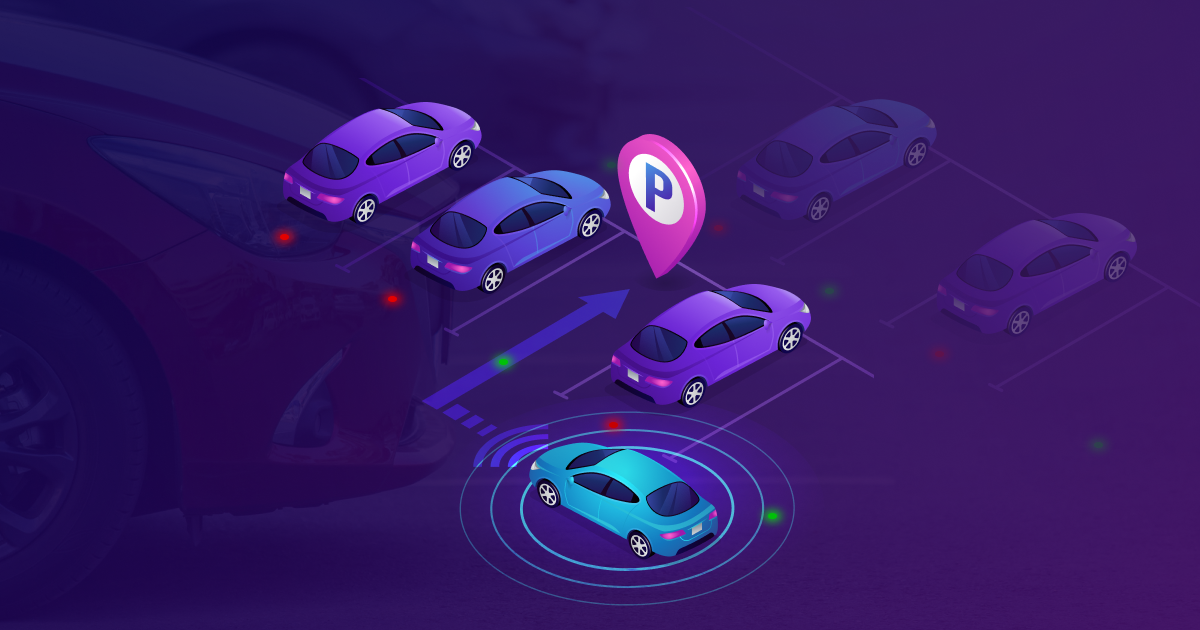 IoT In Smart Parking Management: Benefits, Challenges & Potential