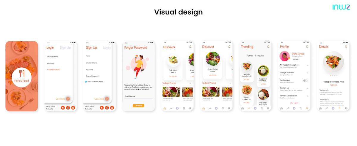 A Complete Guide On Designing A Mobile App That Engages