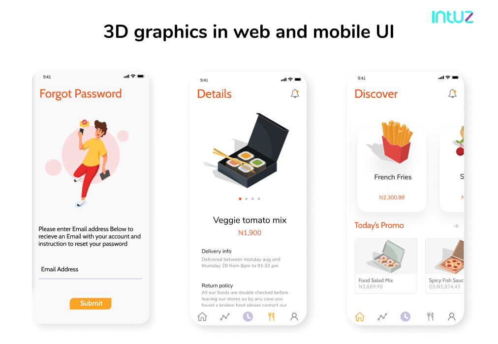 A Complete Guide On Designing A Mobile App That Engages