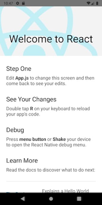 The Ultimate Guide to React Native Development | Intuz