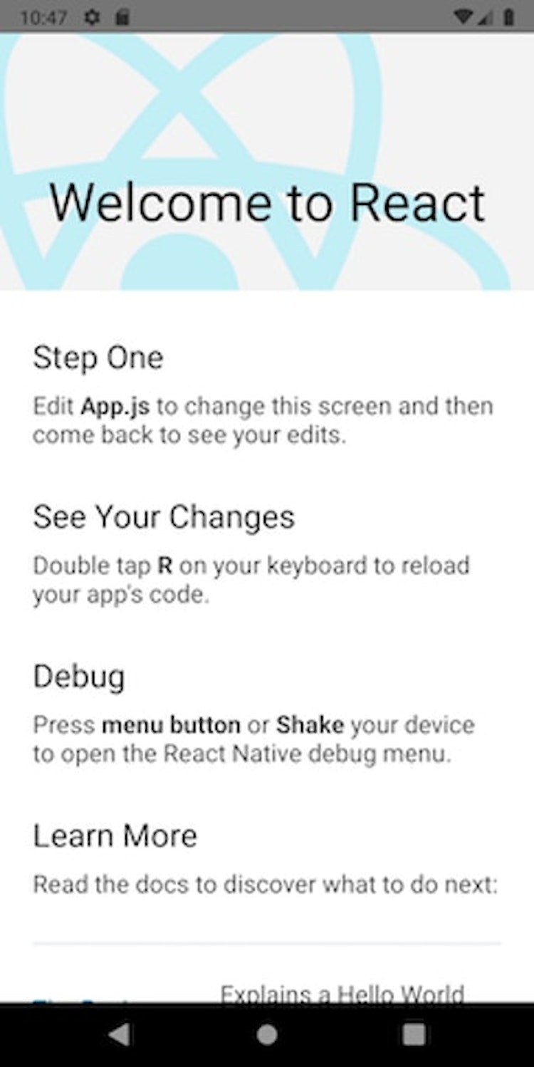 The Ultimate Guide to React Native Development | Intuz