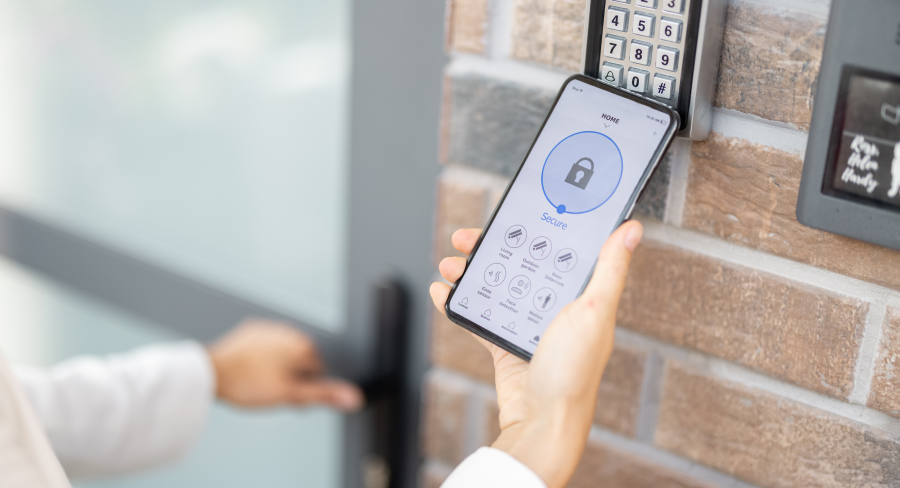 How IoT is Changing the face of Hospitality Industry Post-Pandemic?