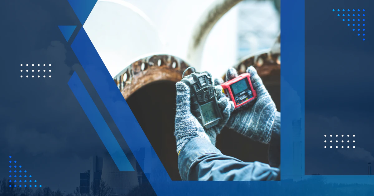Types Of Gas Sensors In The World Of IoT - Intuz