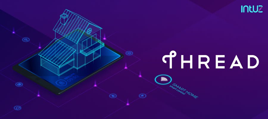 Matter vs. Thread: Picking the Best Smart Home Standard