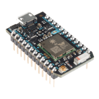 Top 25 IoT Development Boards To Choose The Right One | Intuz