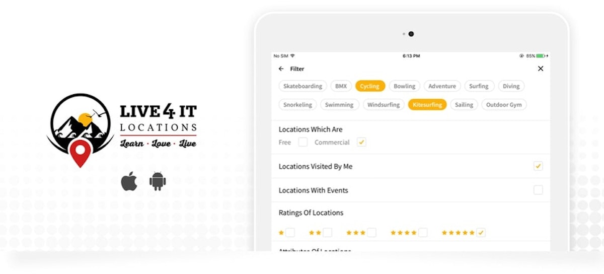 The Ultimate Guide to React Native Development | Intuz