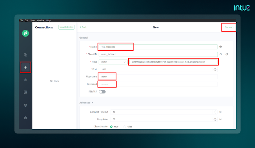 How To Deploy MQTT Broker In A Kubernetes Cluster - Intuz