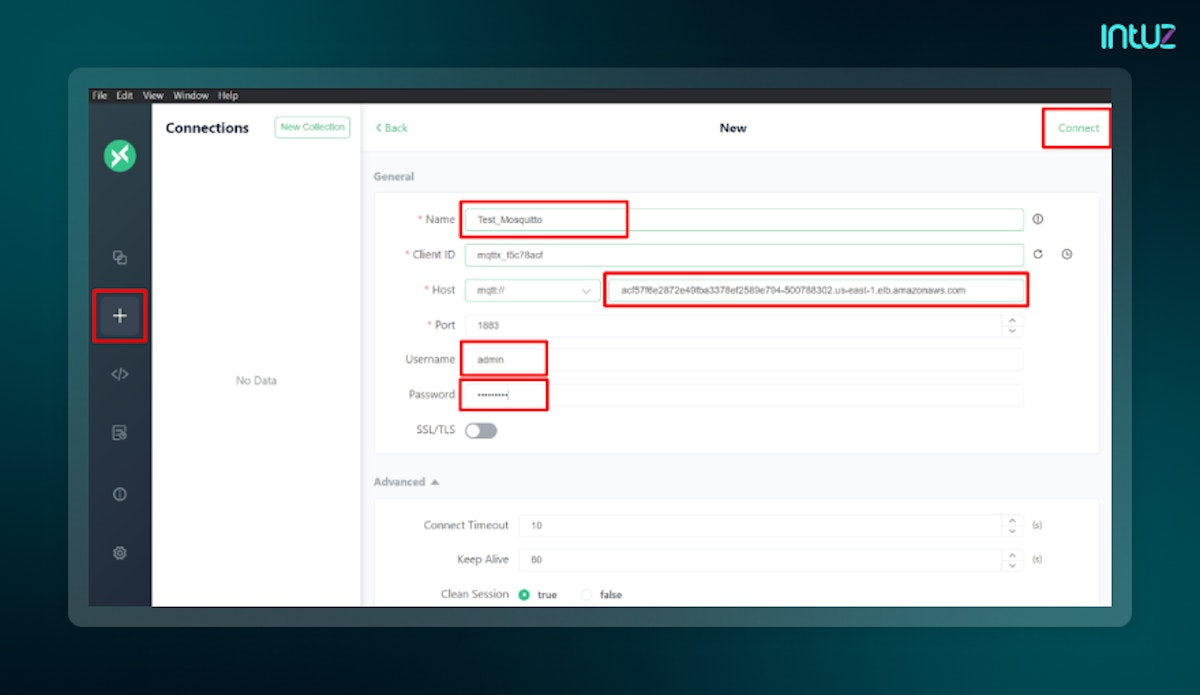 How To Deploy Mqtt Broker In A Kubernetes Cluster Intuz