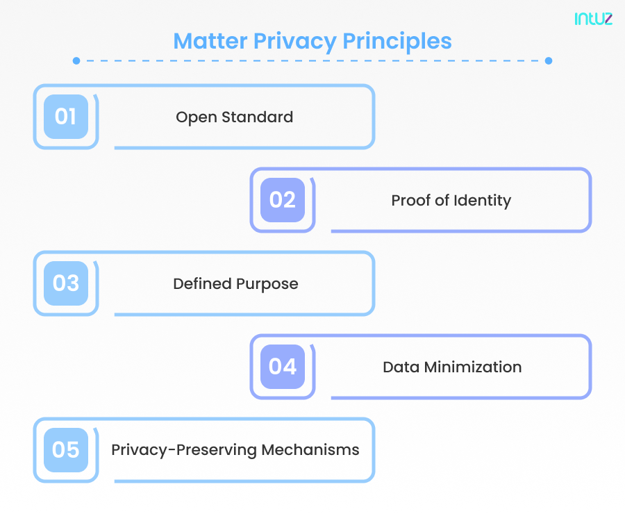 What Is The Matter Protocol And How Does It Work?