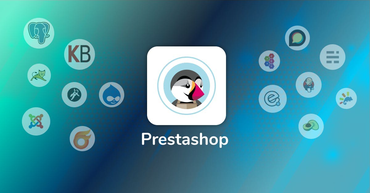 Install Prestashop AMI stack on AWS | Intuz
