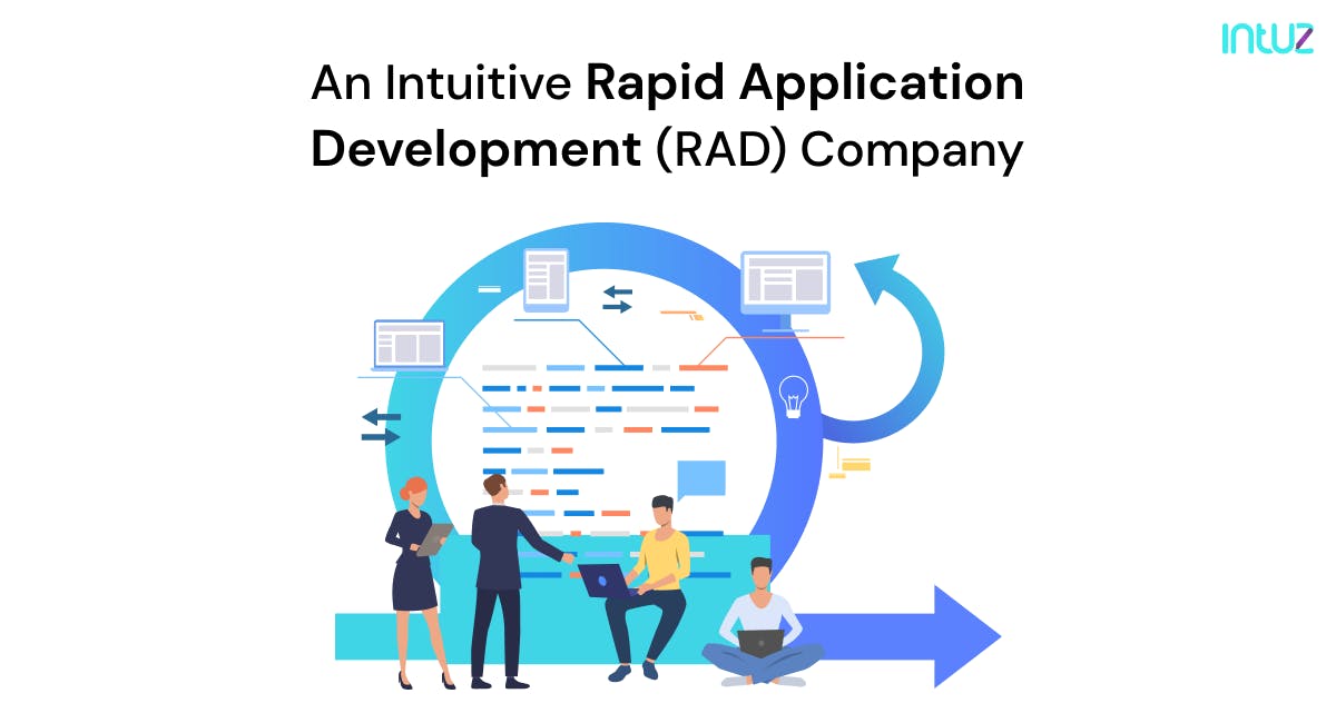Best Rapid Application Development Services Company