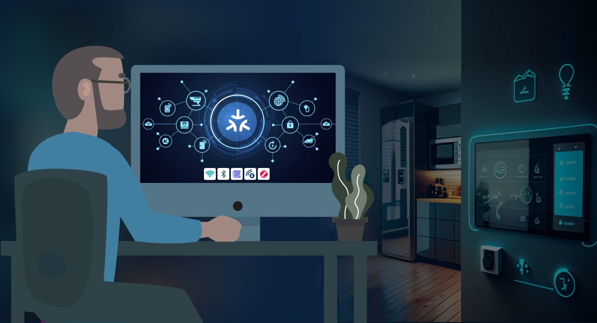 The Ultimate Guide to IoT Device Management in 2024