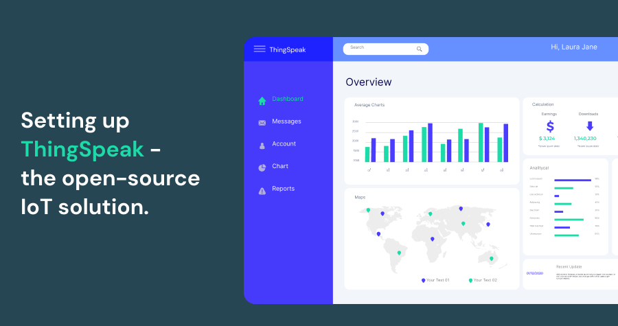 A Guide To IoT-Based Solar Power Production Monitoring