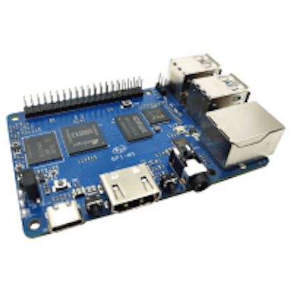 Top 25 IoT Development Boards To Choose The Right One | Intuz