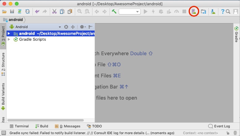 The Ultimate Guide to React Native Development | Intuz