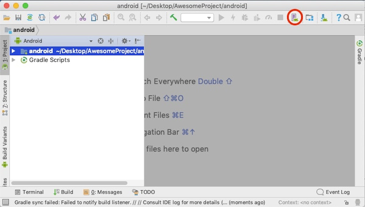 The Ultimate Guide to React Native Development | Intuz