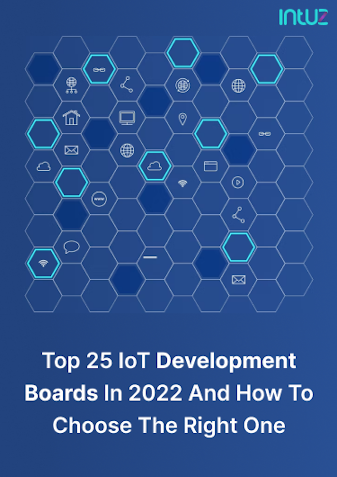 Securing The Iot Data Landscape Iot Encryption Algorithms Intuz