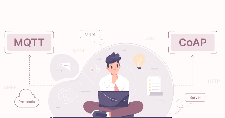 MQTT vs. COAP: How They Fare Against Each Other