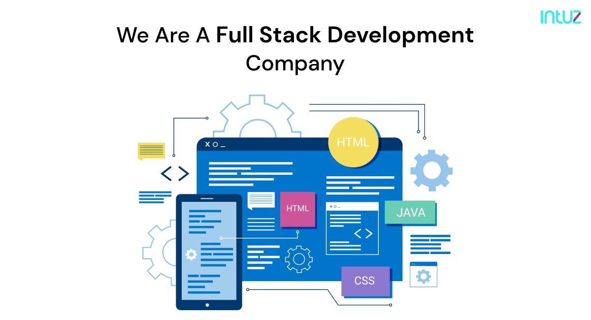 Hire Remote Dedicated Full Stack JavaScript Developers