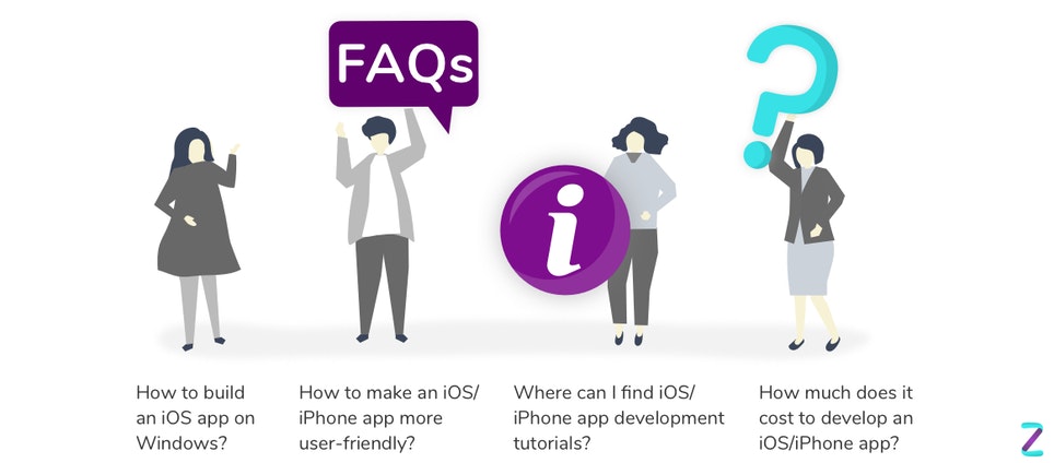 The Ultimate Guide to iPhone/iOS Mobile App Development | Intuz