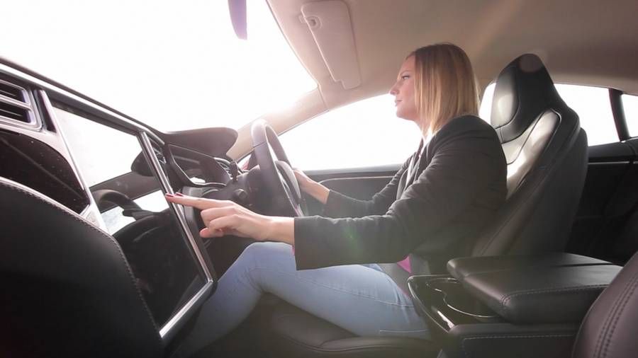 Zero UI: Get Ready For The upcoming Screen-Less Future | Intuz