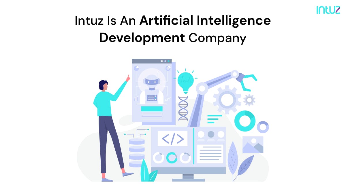 Artificial Intelligence App & Custom AI Development Services Company