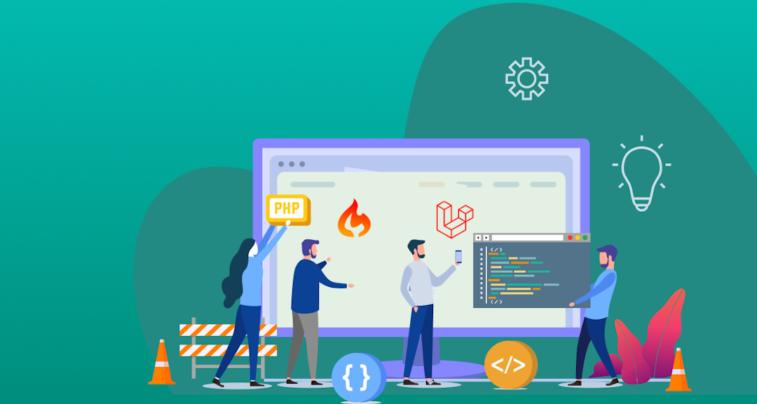 MVC vs MVVM- A complete guide with comparison