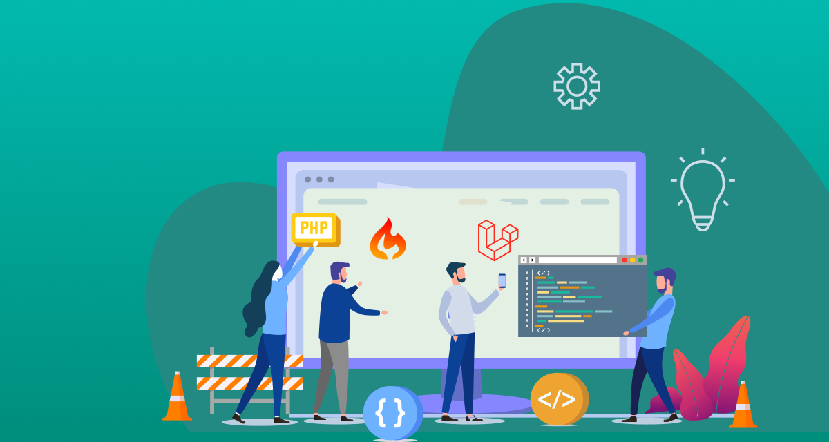 Laravel Vs Codeigniter Comparison Between Popular Php Frameworks
