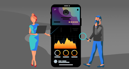 The Ultimate Guide to Mobile App Development | Intuz