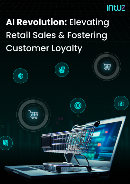 AI-Powered Personalized Product Recommendation in eCommerce