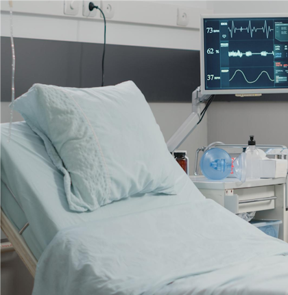 IoT Healthcare Solutions | Healthcare IoT Company | Intuz