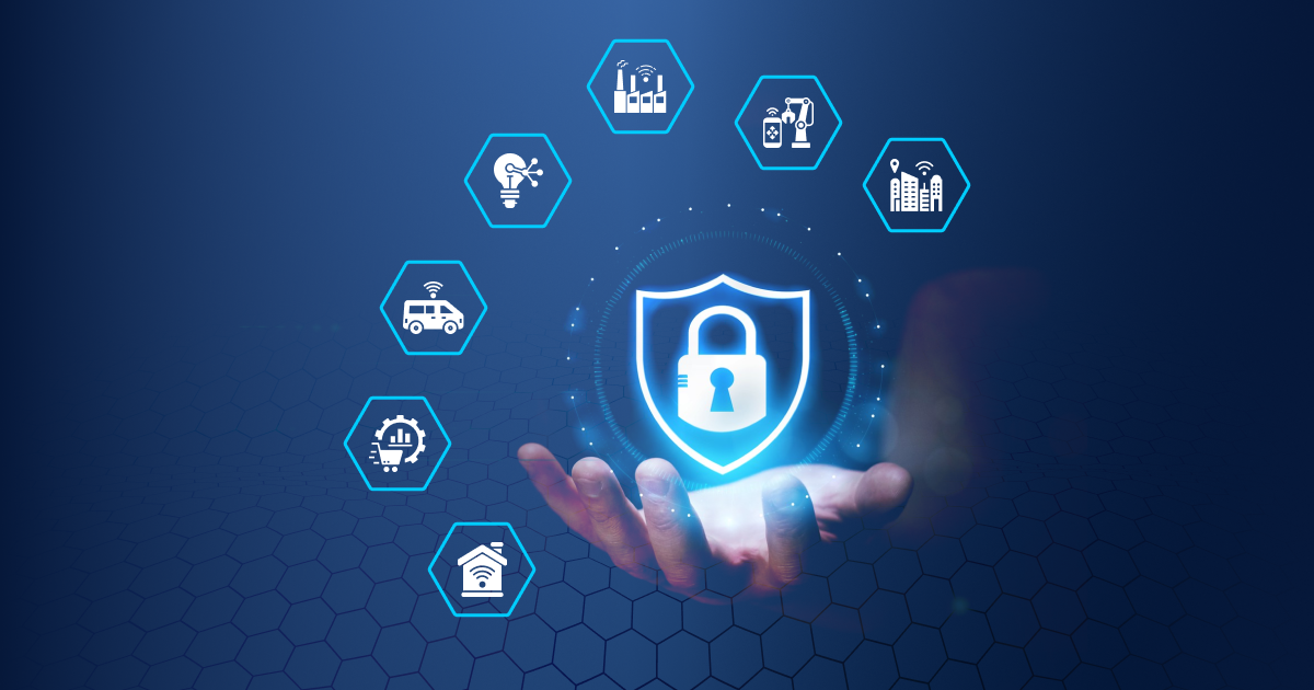 Secure The Networks In An IoT Facility - Intuz