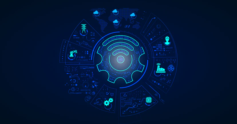 The Ultimate Use Cases Of IoT In The Mining Industry